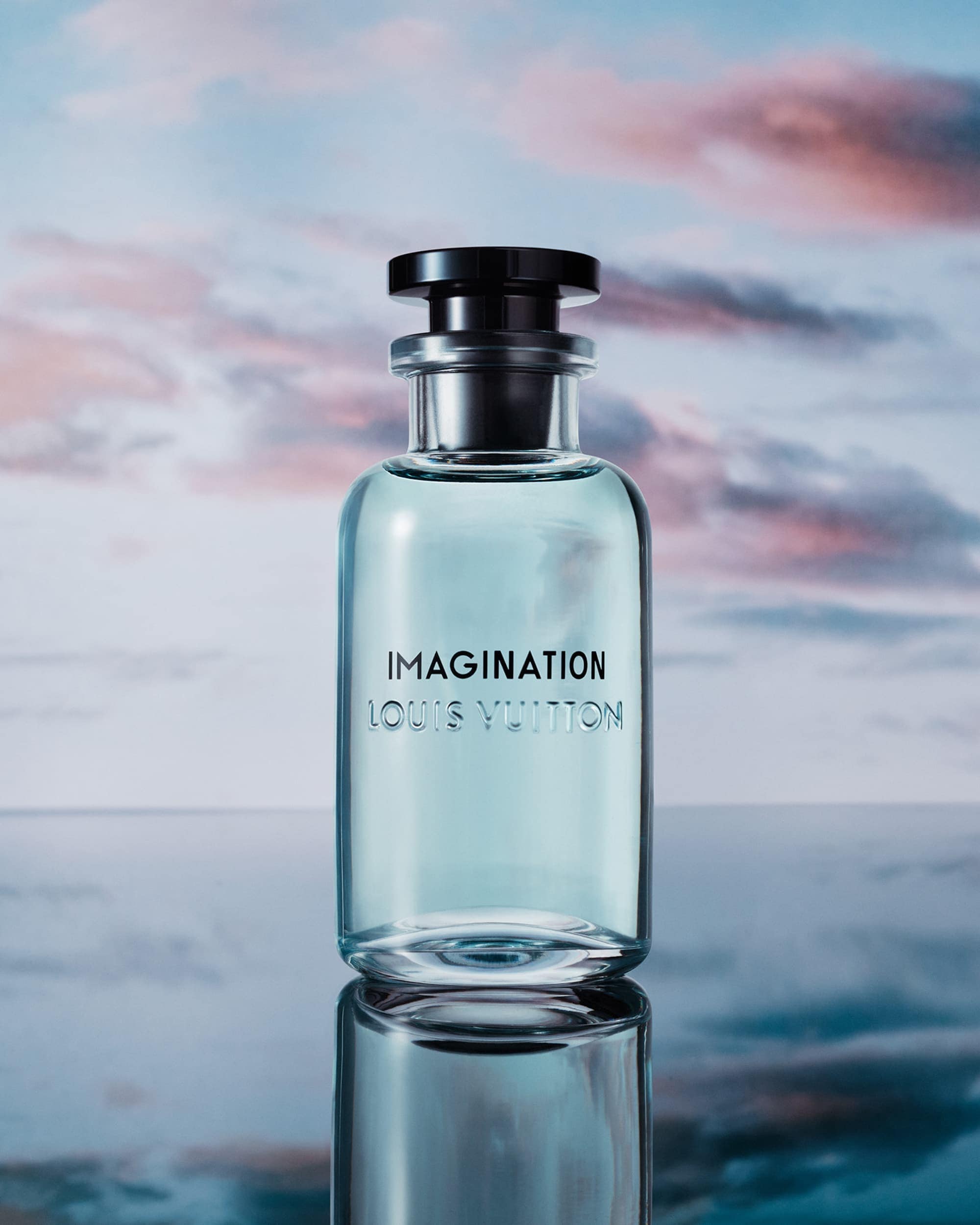 Imagination - A Bold & Captivating Designer Fragrance | LOUIS VUITTON