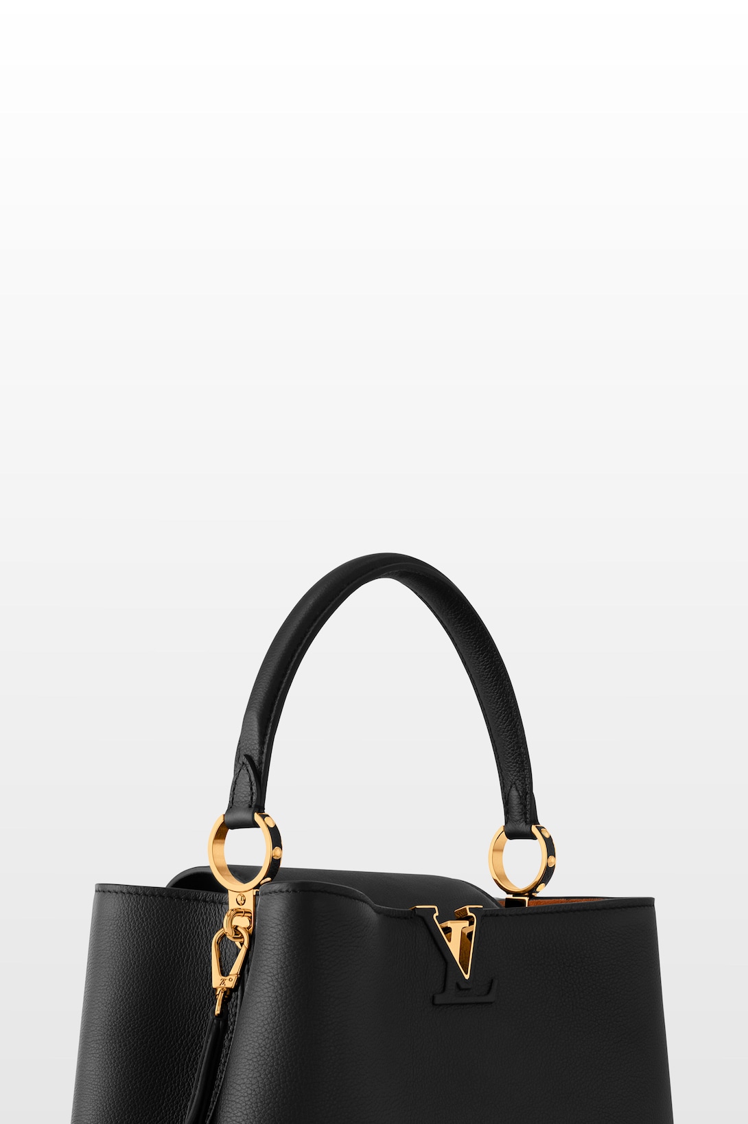 The Capucines | LOUIS VUITTON