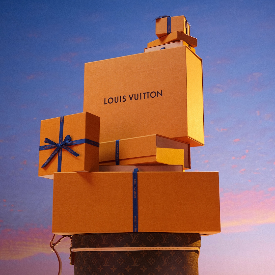 LOUIS VUITTON Official Europe Website