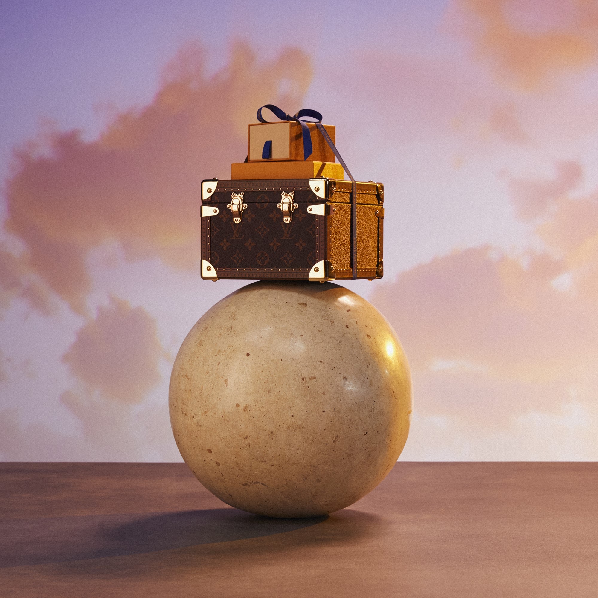 LOUIS VUITTON Official Europe Website