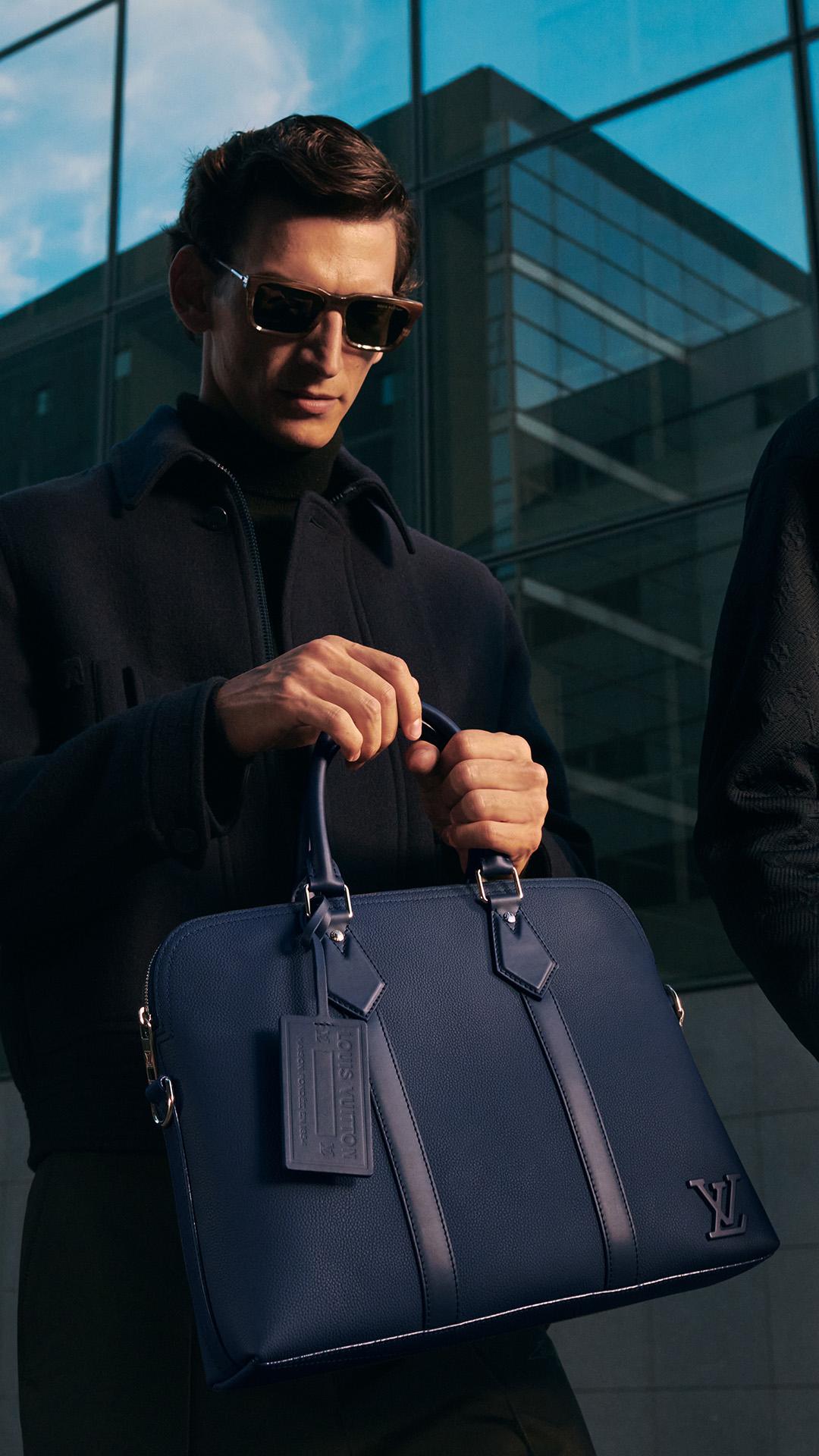 LOUIS VUITTON Official Europe Website