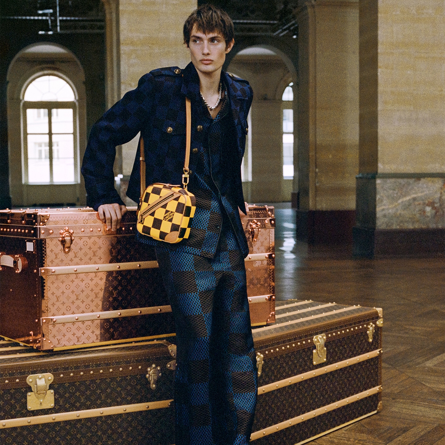 LOUIS VUITTON Official Europe Website - Explore the World of Louis ...