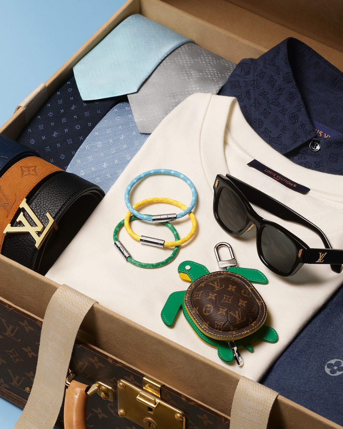 LOUIS VUITTON - Official Europe Website