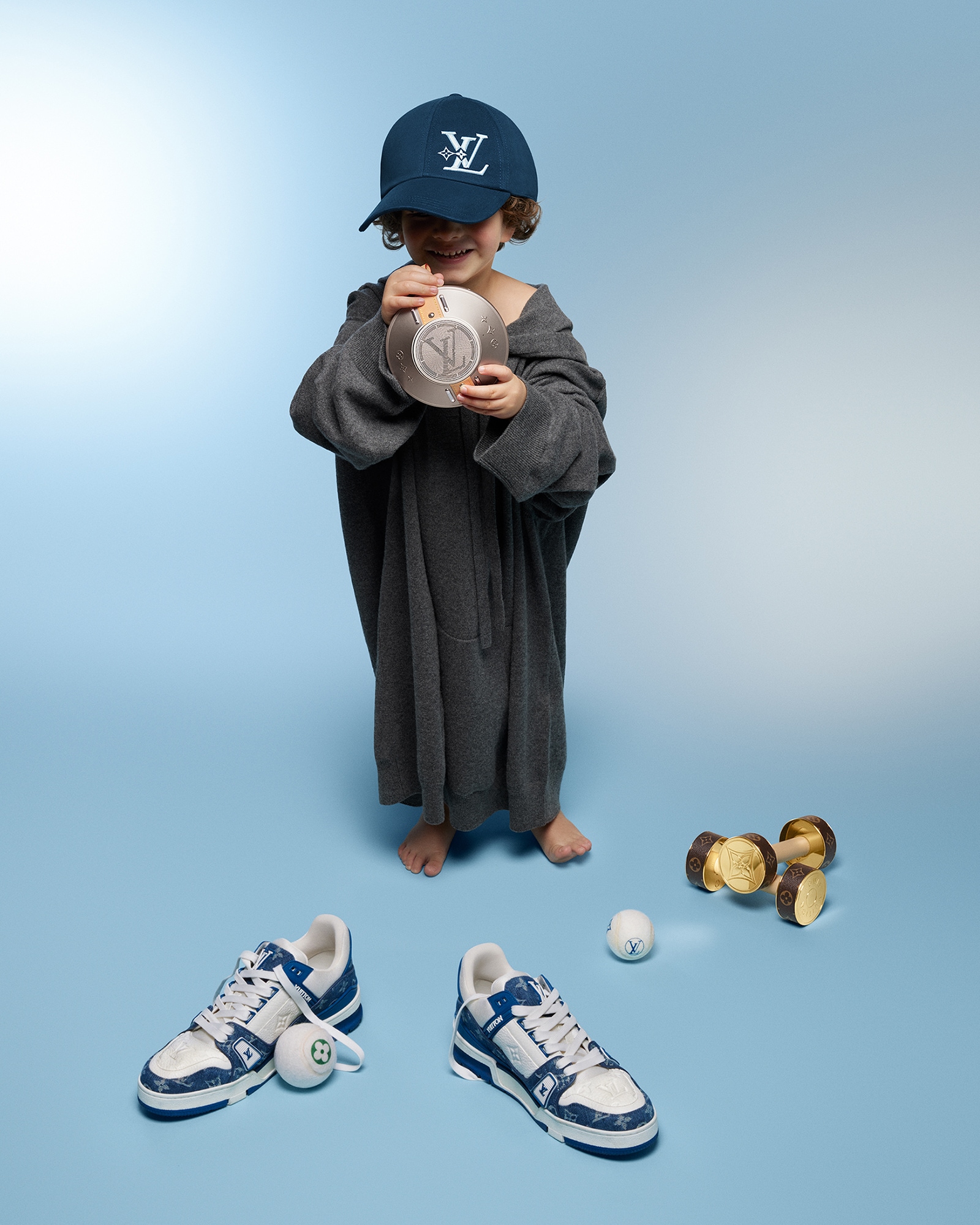 LOUIS VUITTON - Official Europe Website