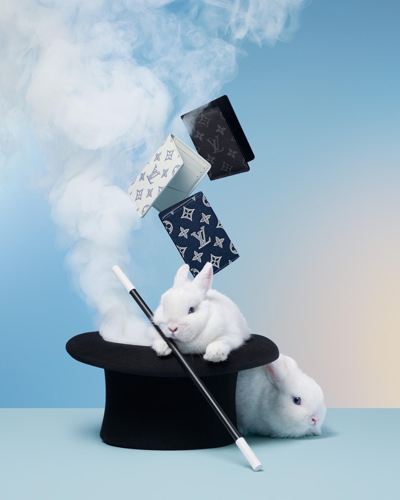 LOUIS VUITTON - Official Europe Website