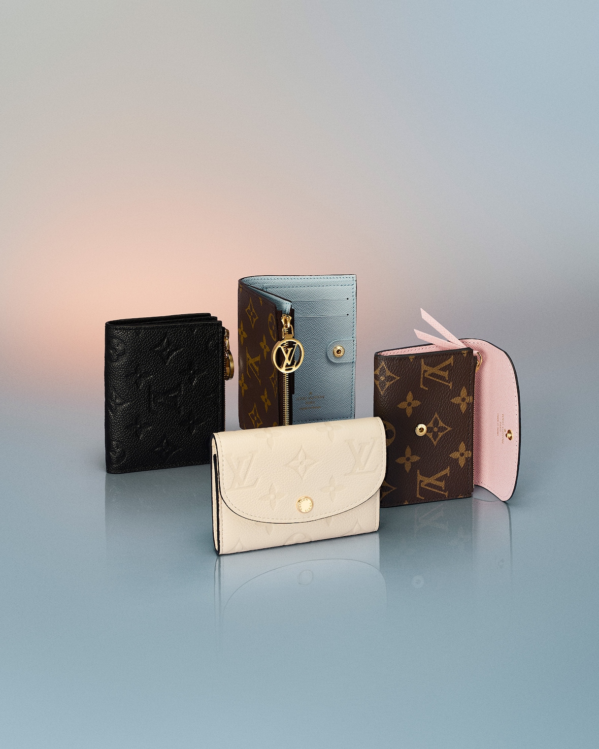 LOUIS VUITTON - Official Europe Website