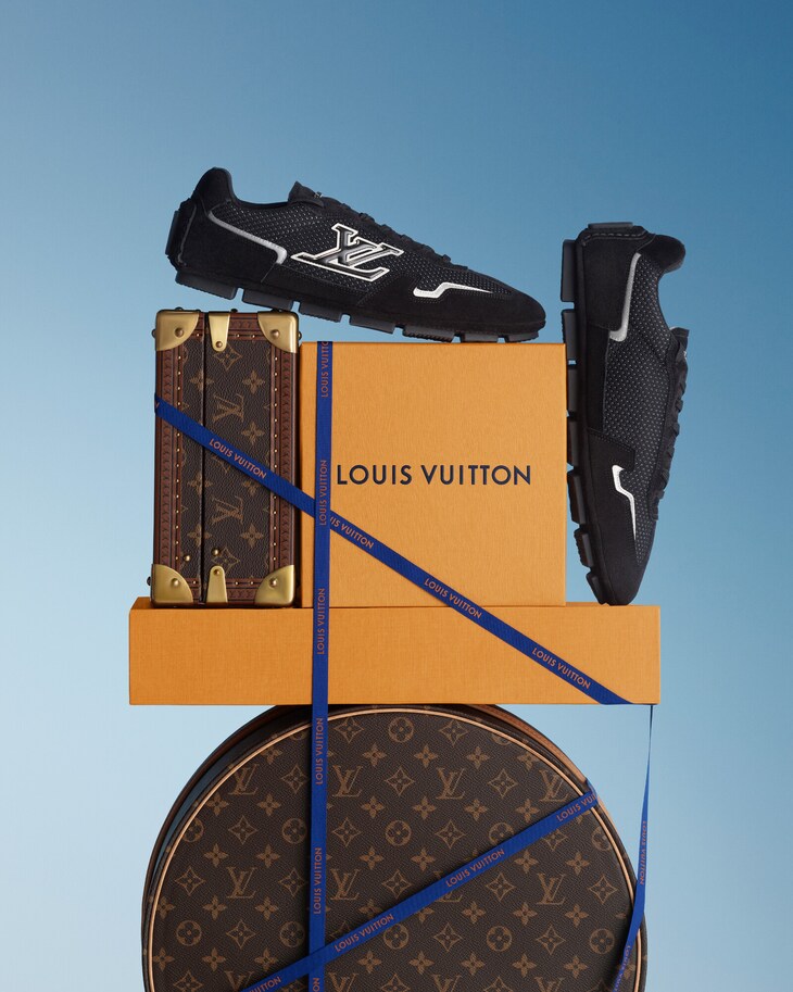 LOUIS VUITTON - Official Europe Website