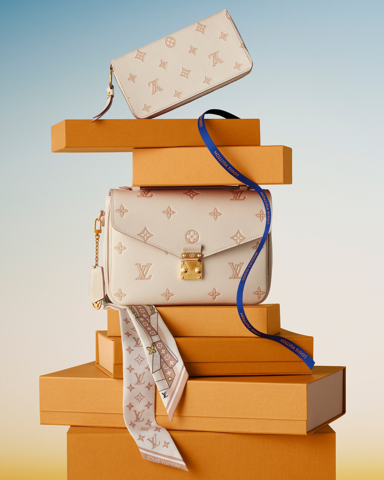 LOUIS VUITTON Offizielle Webseite Deutschland