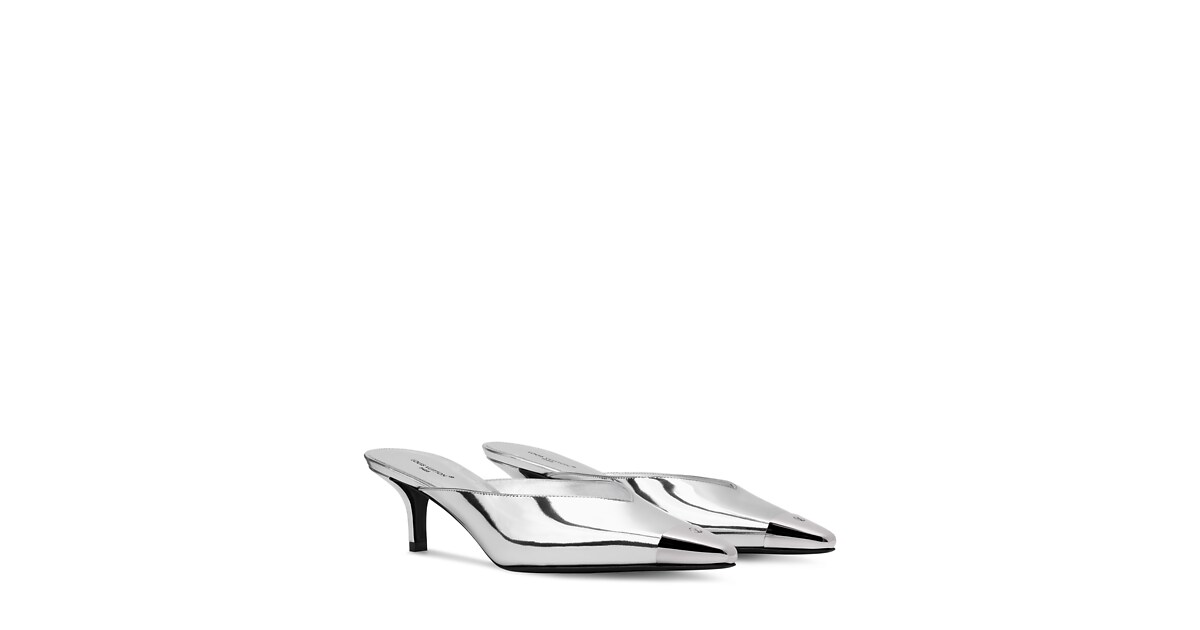 Urban Twist Mule - Shoes | LOUIS VUITTON