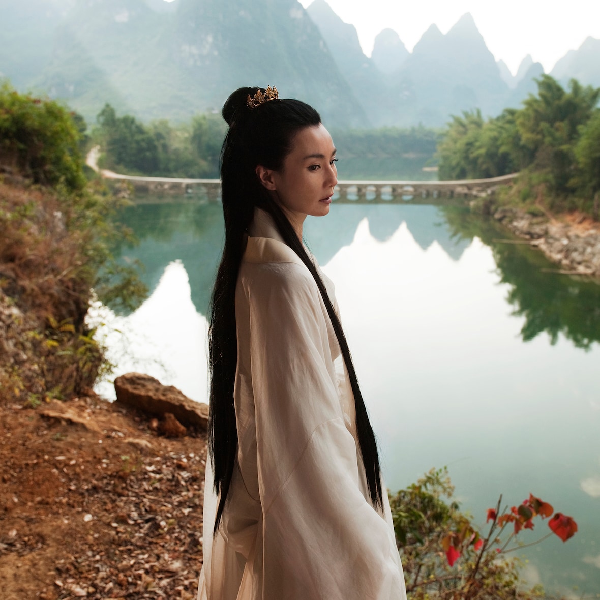 Louis Vuitton exclusive online Magazine Homepage| LOUIS VUITTON®