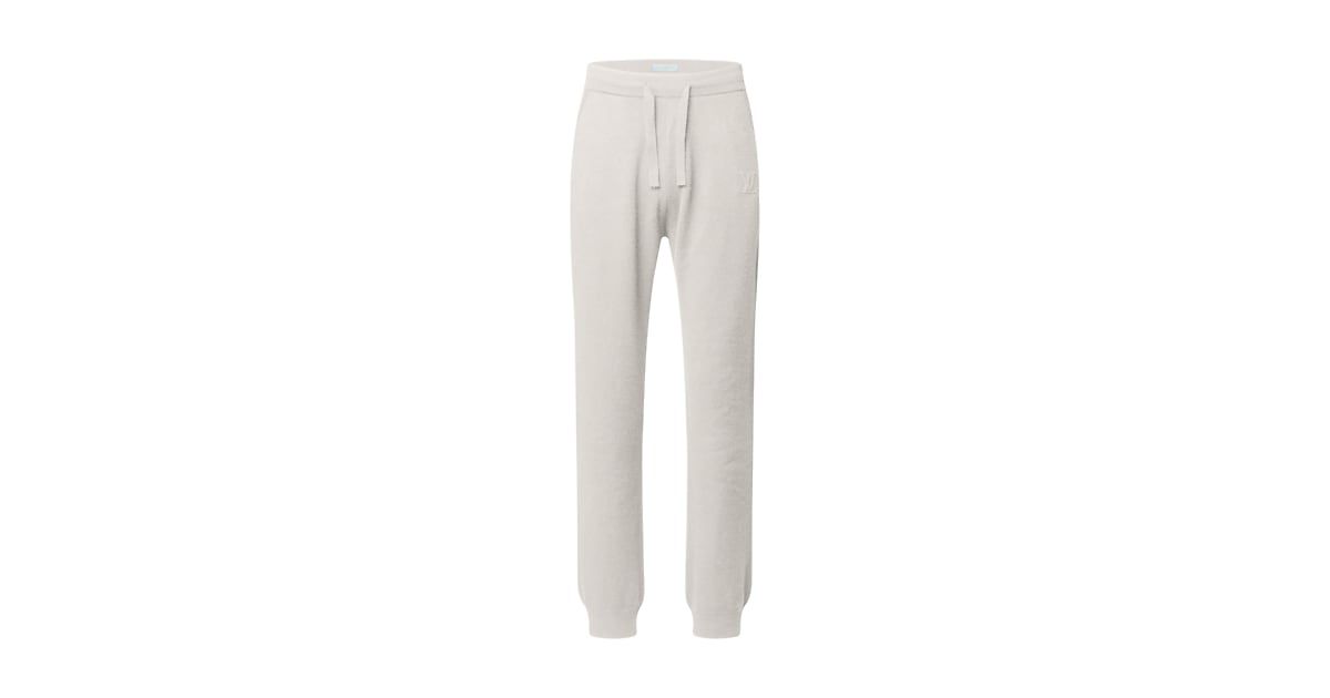 Inside Out Cashmere Pants - Ready-to-Wear 1ABIZO | LOUIS VUITTON