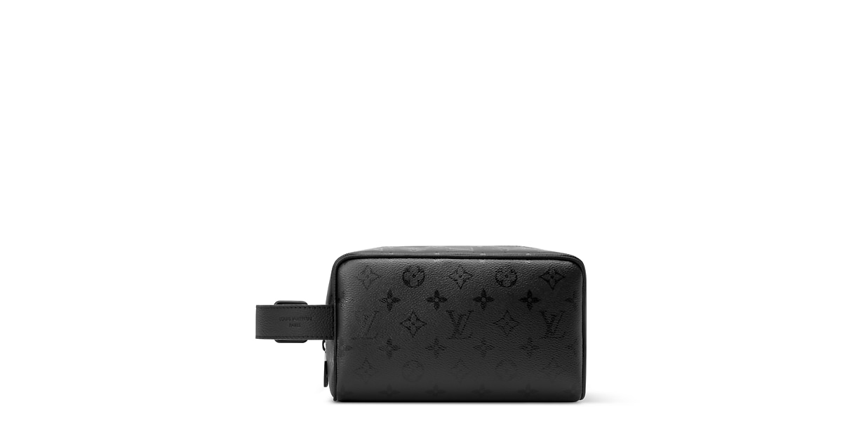 Locker Dopp Kit G72 - Travel M26810 | LOUIS VUITTON