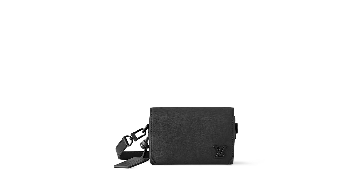 Fastline Wearable Wallet LV Aerogram - Bags | LOUIS VUITTON