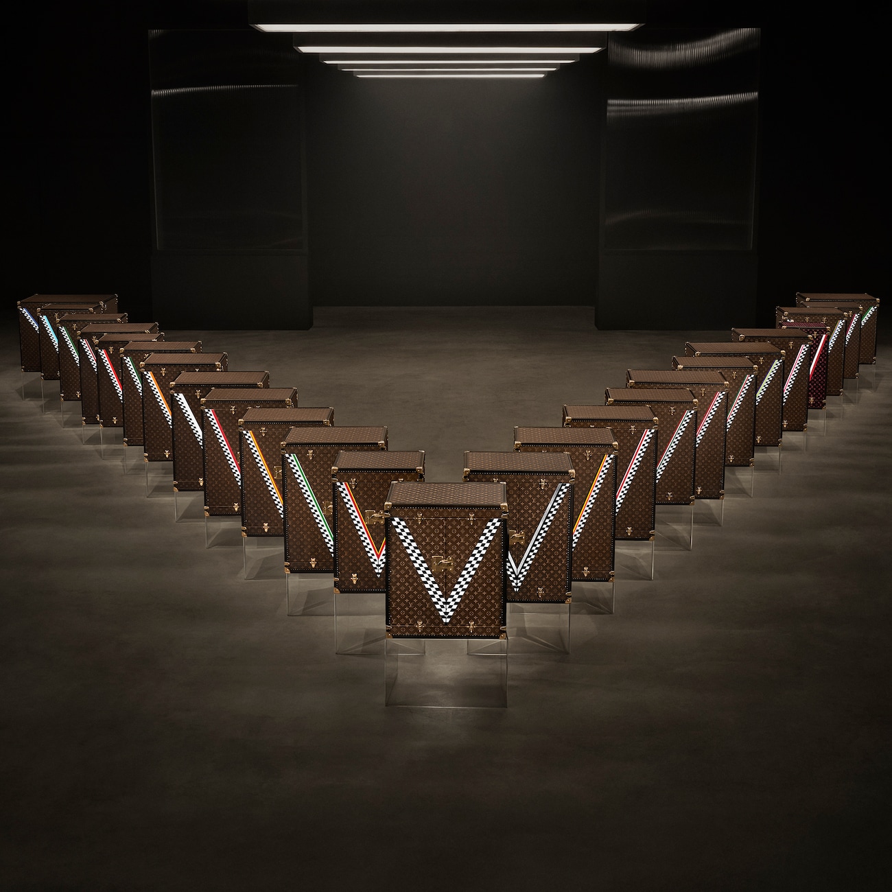 Louis Vuitton exclusive online Magazine | LOUIS VUITTON