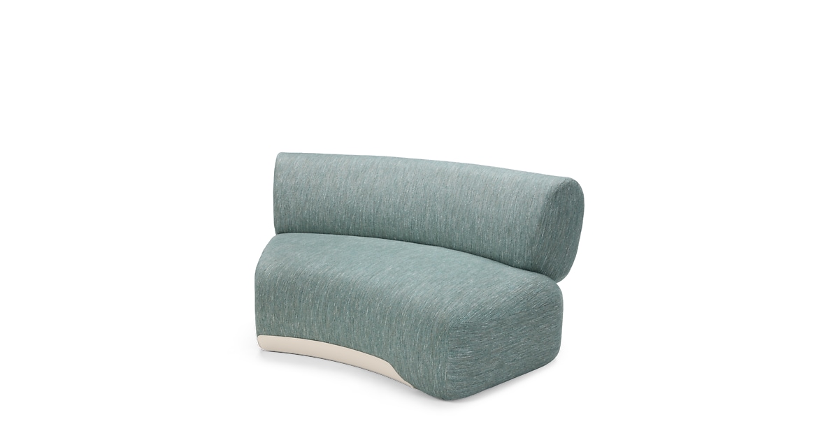 Lagoon Sofa Module C - Home and Art of Dining R93547 | LOUIS VUITTON