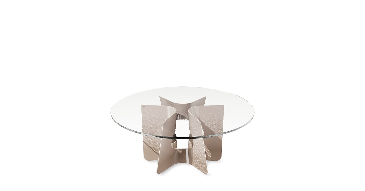 Cosmic Table Outdoor By Raw Edges - Home and Art of Dining R95387 ...