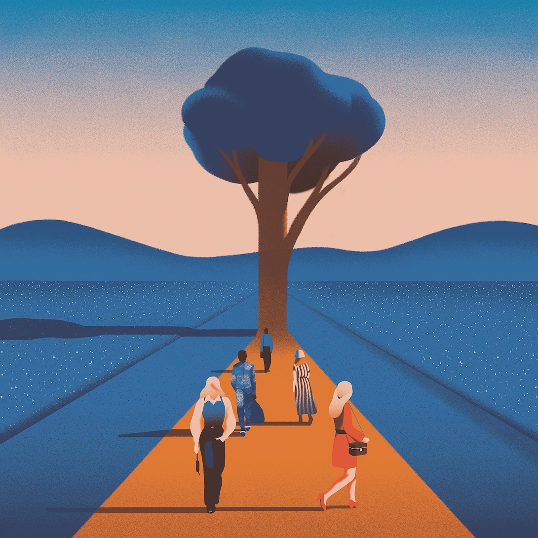 Sustainability News - Louis Vuitton Magazine