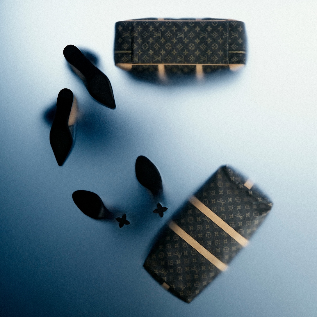 Fashion Shows News - Louis Vuitton Magazine - 25