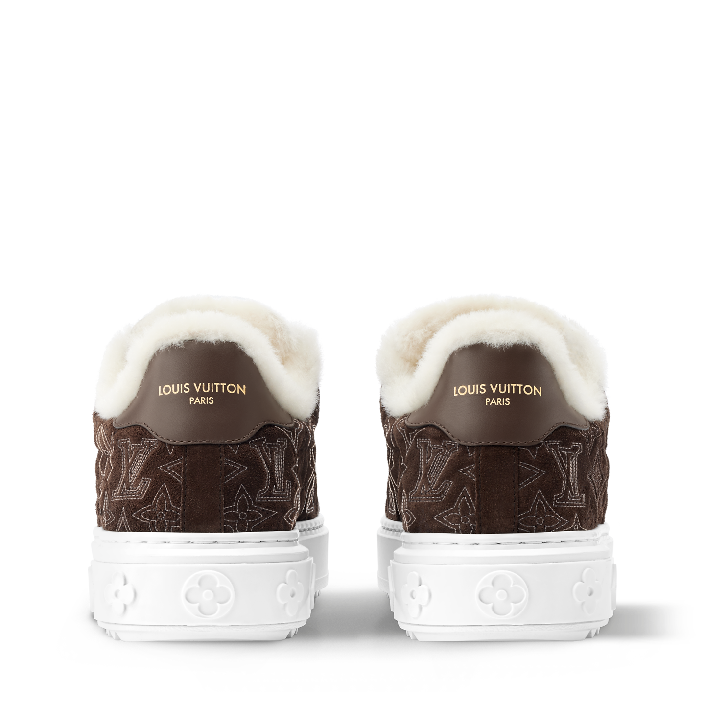 Time Out Sneaker - Shoes | LOUIS VUITTON