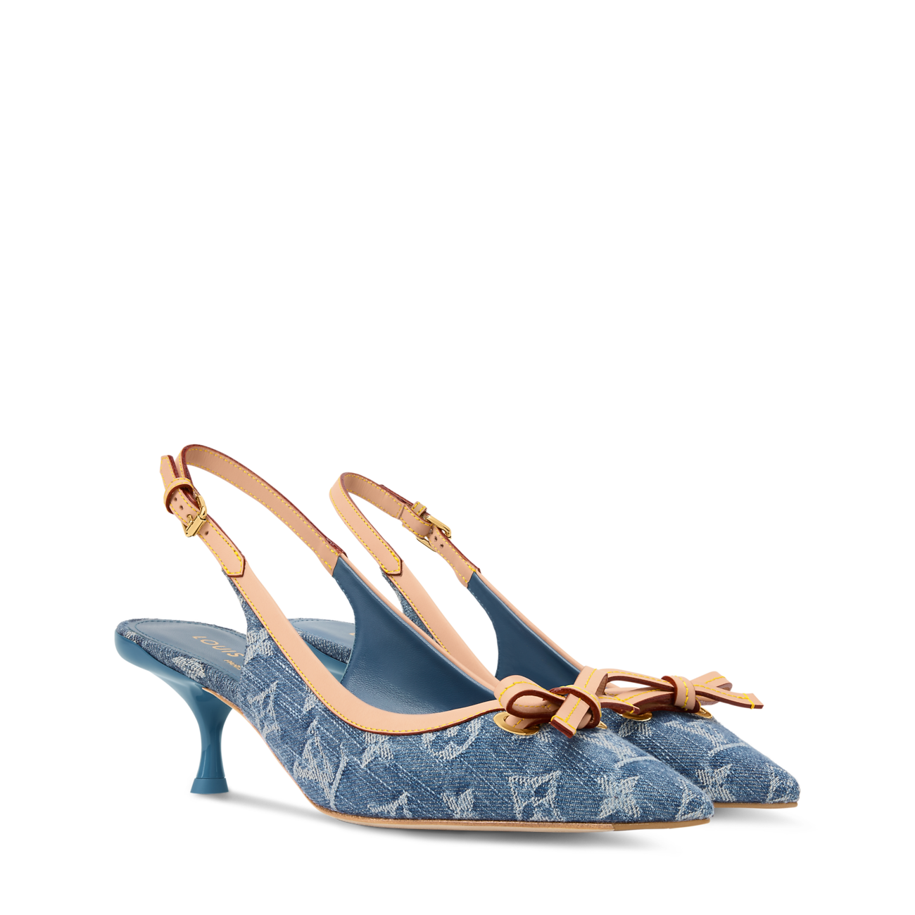 Pumps All Shoes Shoes | LOUIS VUITTON