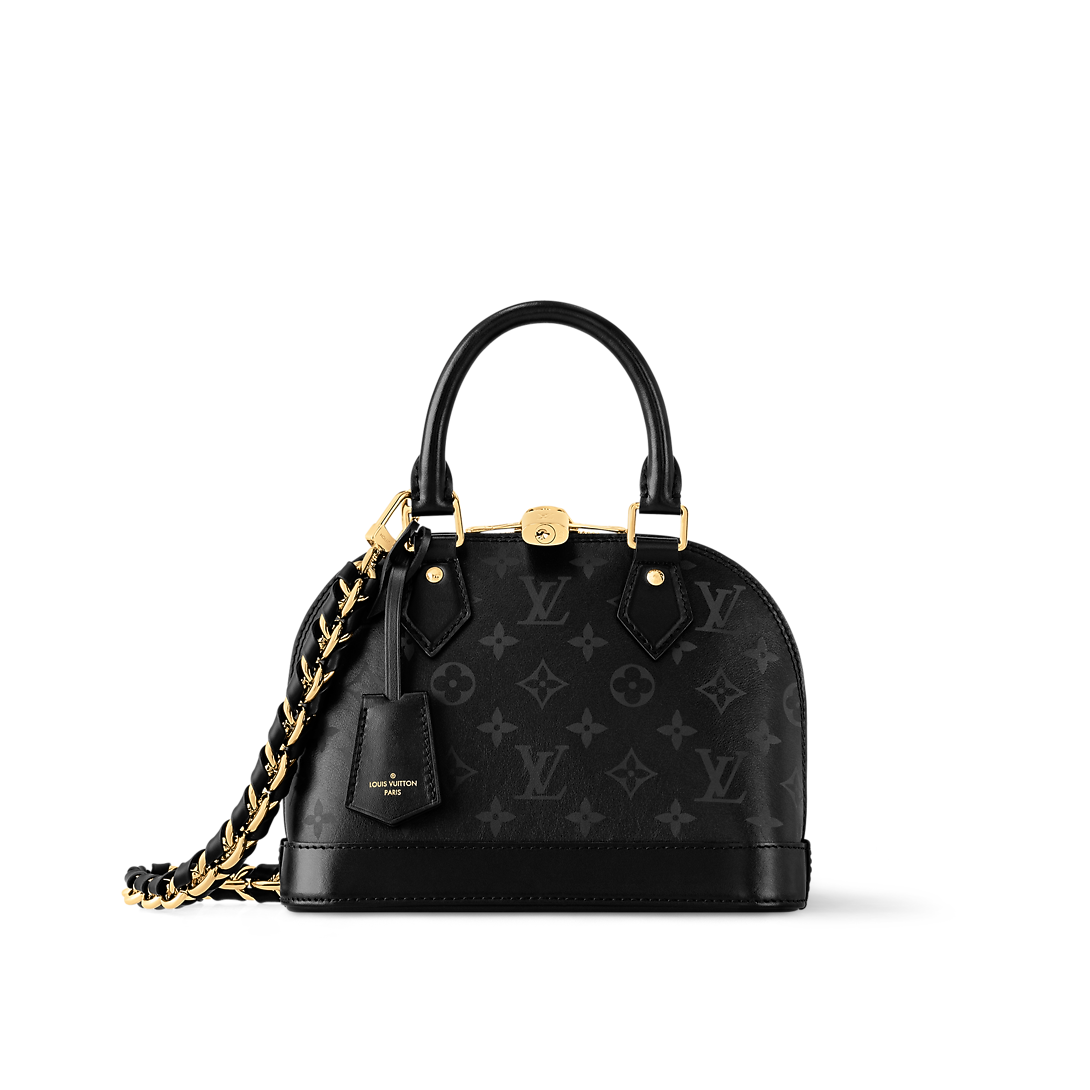 LV Icons Collection for Bags and Small Leather Goods | LOUIS VUITTON