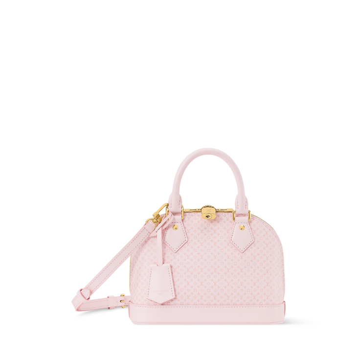 Alma LV Icons Handbags | LOUIS VUITTON