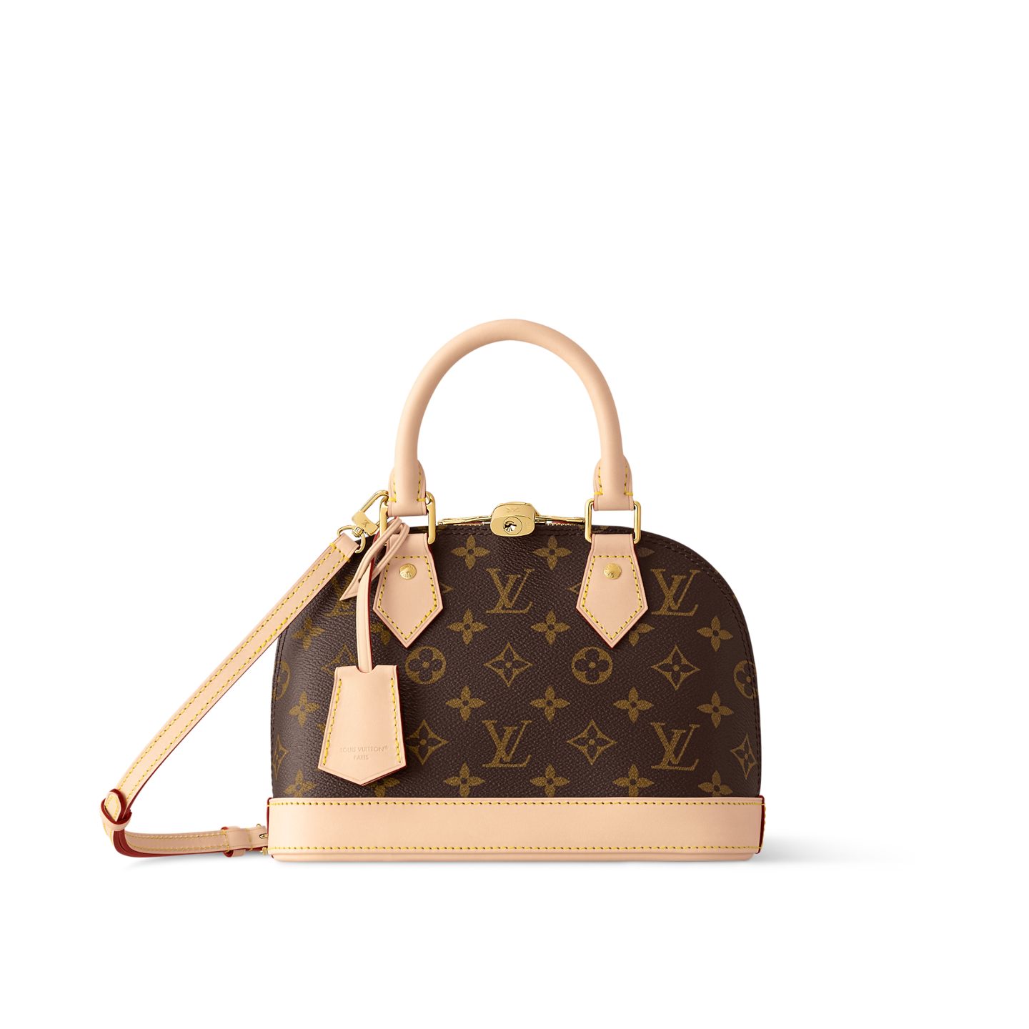 Alma LV Icons Women Bags | LOUIS VUITTON