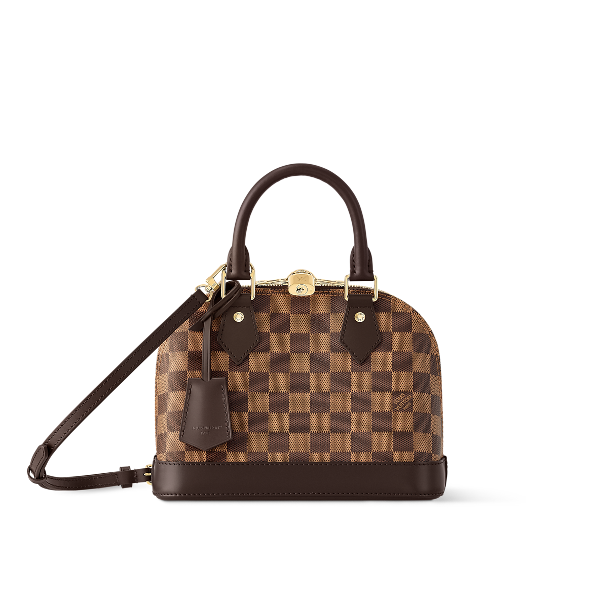 Alma Handbags Handbags | LOUIS VUITTON