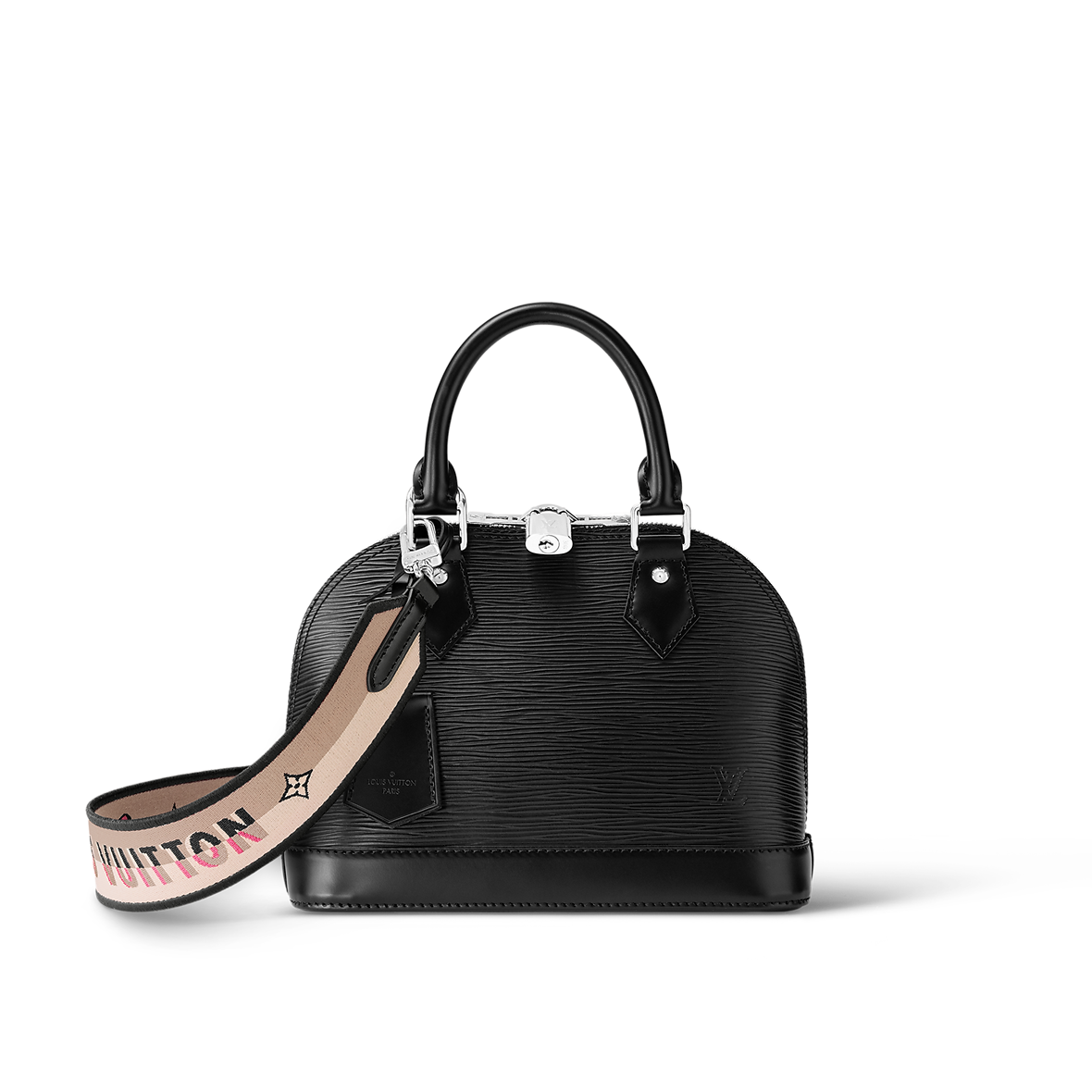 Alma BB Bag Epi Leather - Handbags M58706 | LOUIS VUITTON