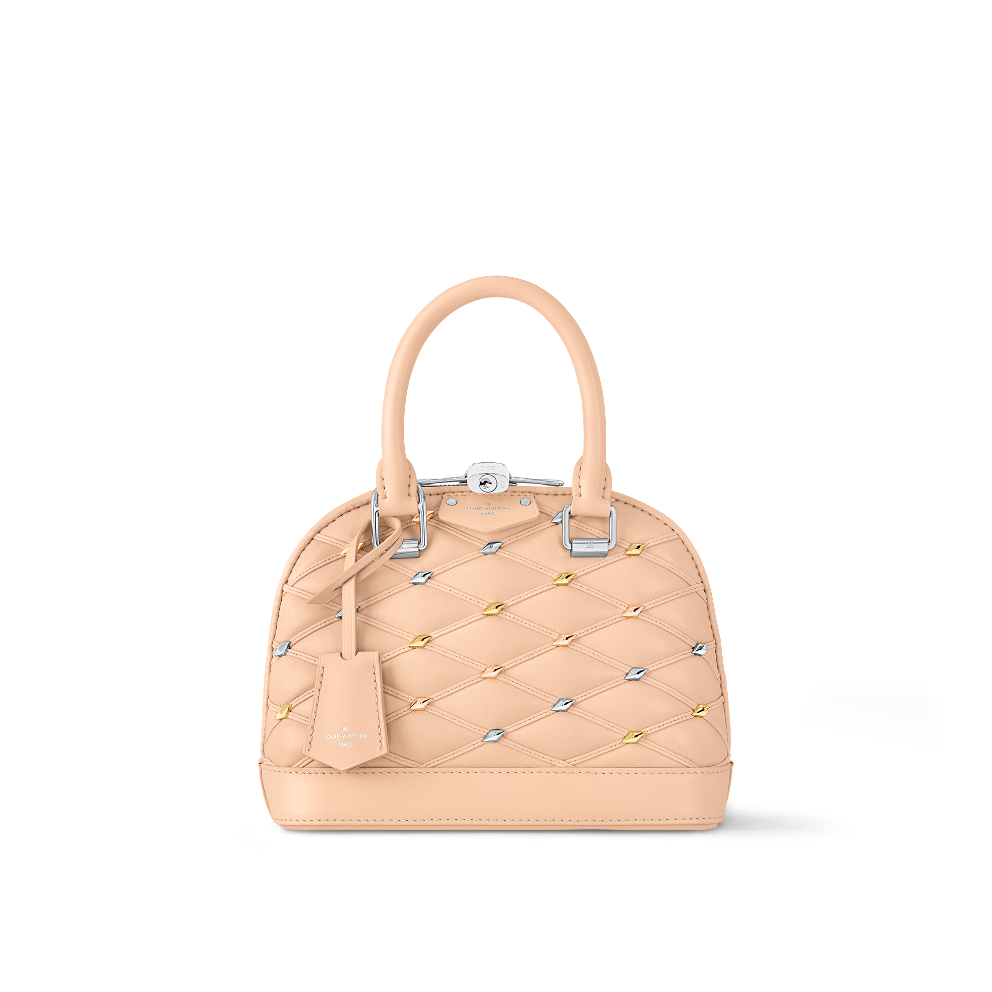 Nano Alma Malletage Leather - Wallets and Small Leather Goods | LOUIS ...