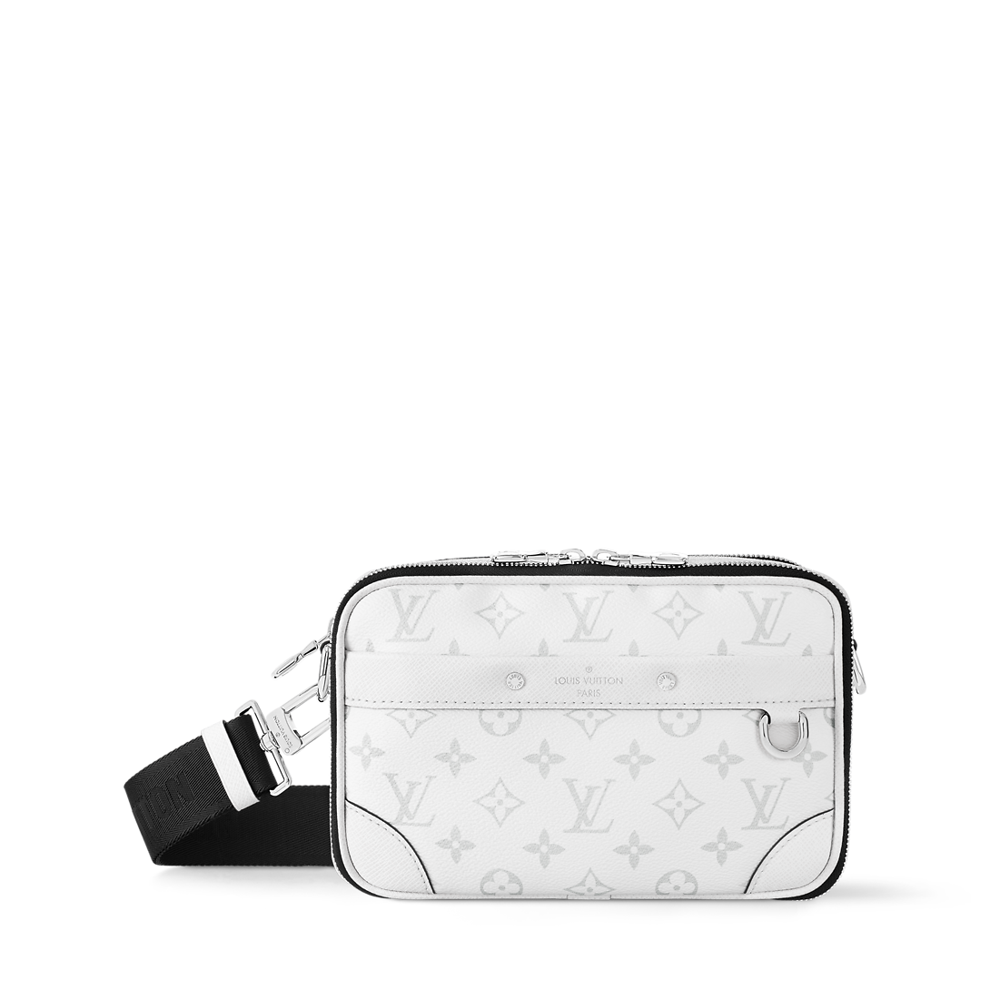 Alpha Messenger Monogram Eclipse - Bags M46955 | LOUIS VUITTON
