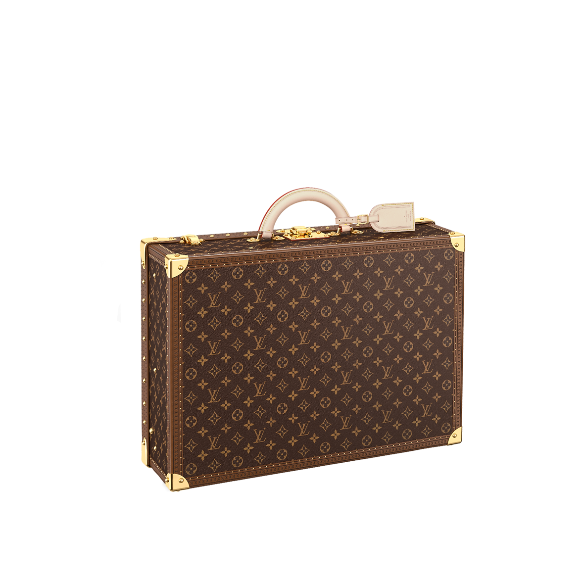 Luxury Travel Trunks & Suitcases | LOUIS VUITTON