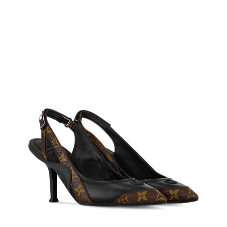 All Shoes Collection for Women | LOUIS VUITTON - 8