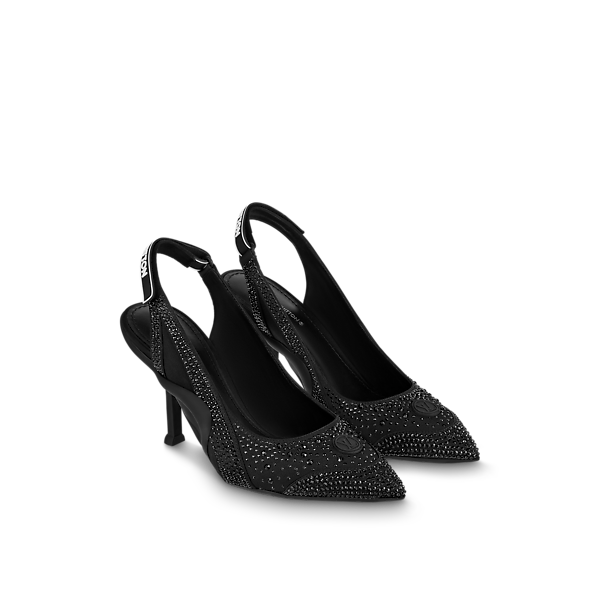 Archlight Slingbacks - Discontinued Product 1AB2HI | LOUIS VUITTON