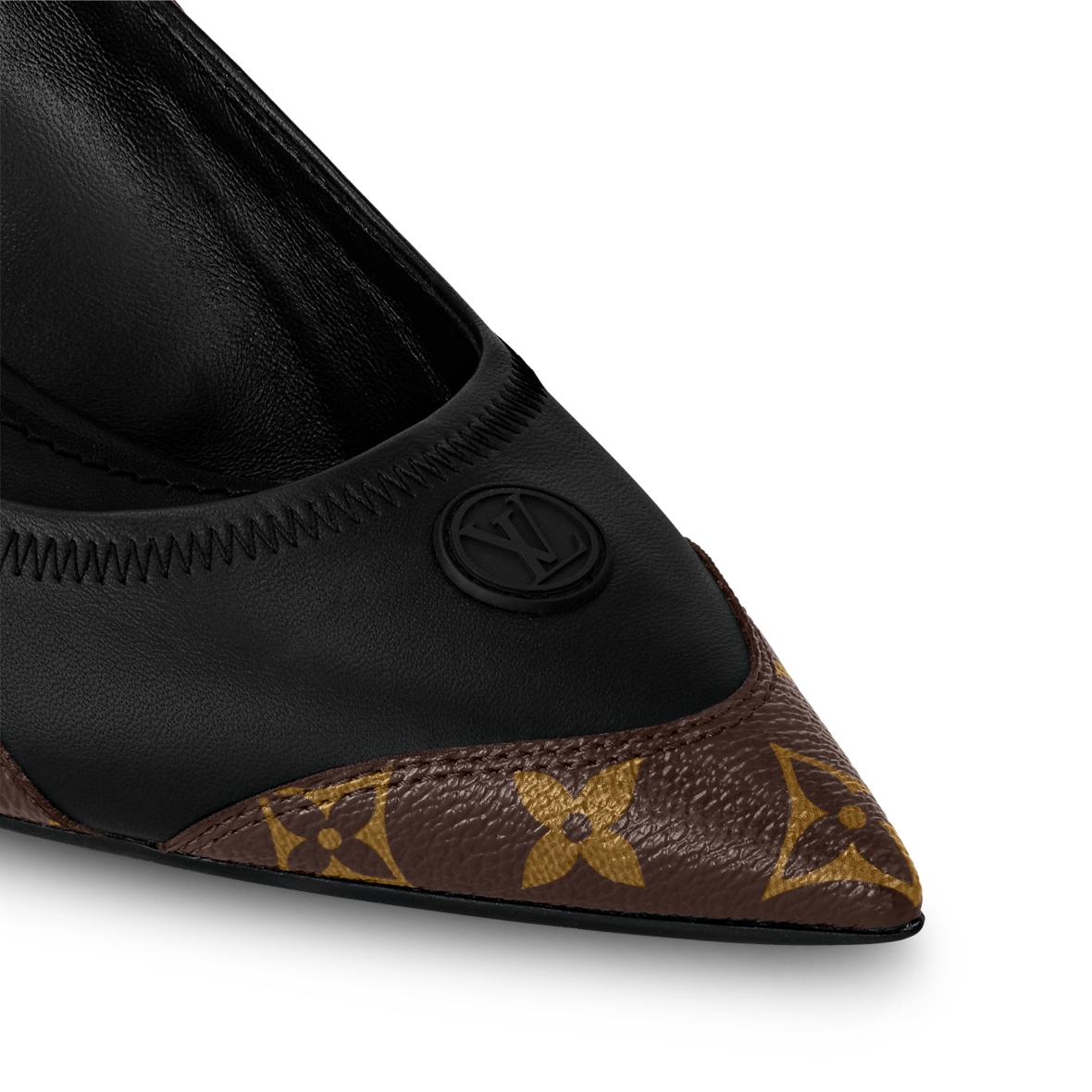 Archlight Slingbacks - Shoes 1AAW7M | LOUIS VUITTON