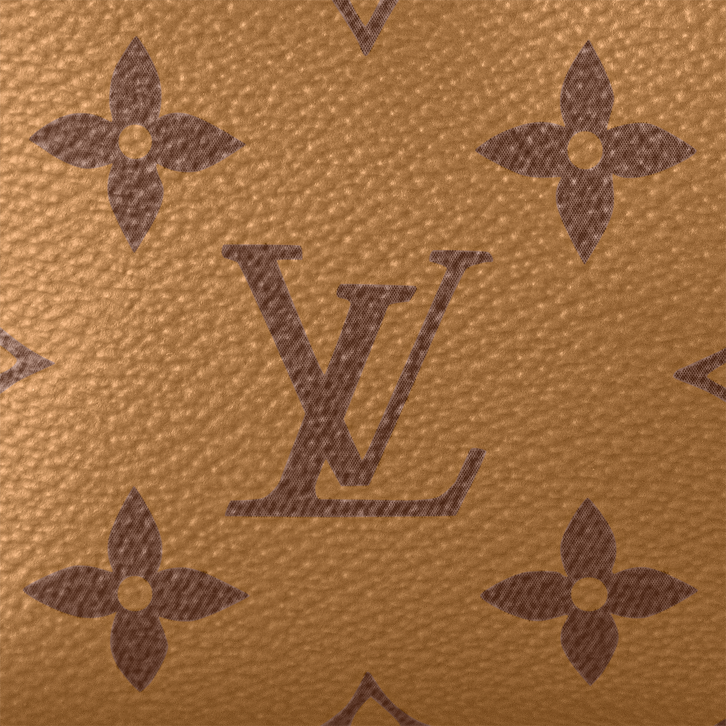 Atlantis BB Monogram Reverse Canvas - Handbags | LOUIS VUITTON