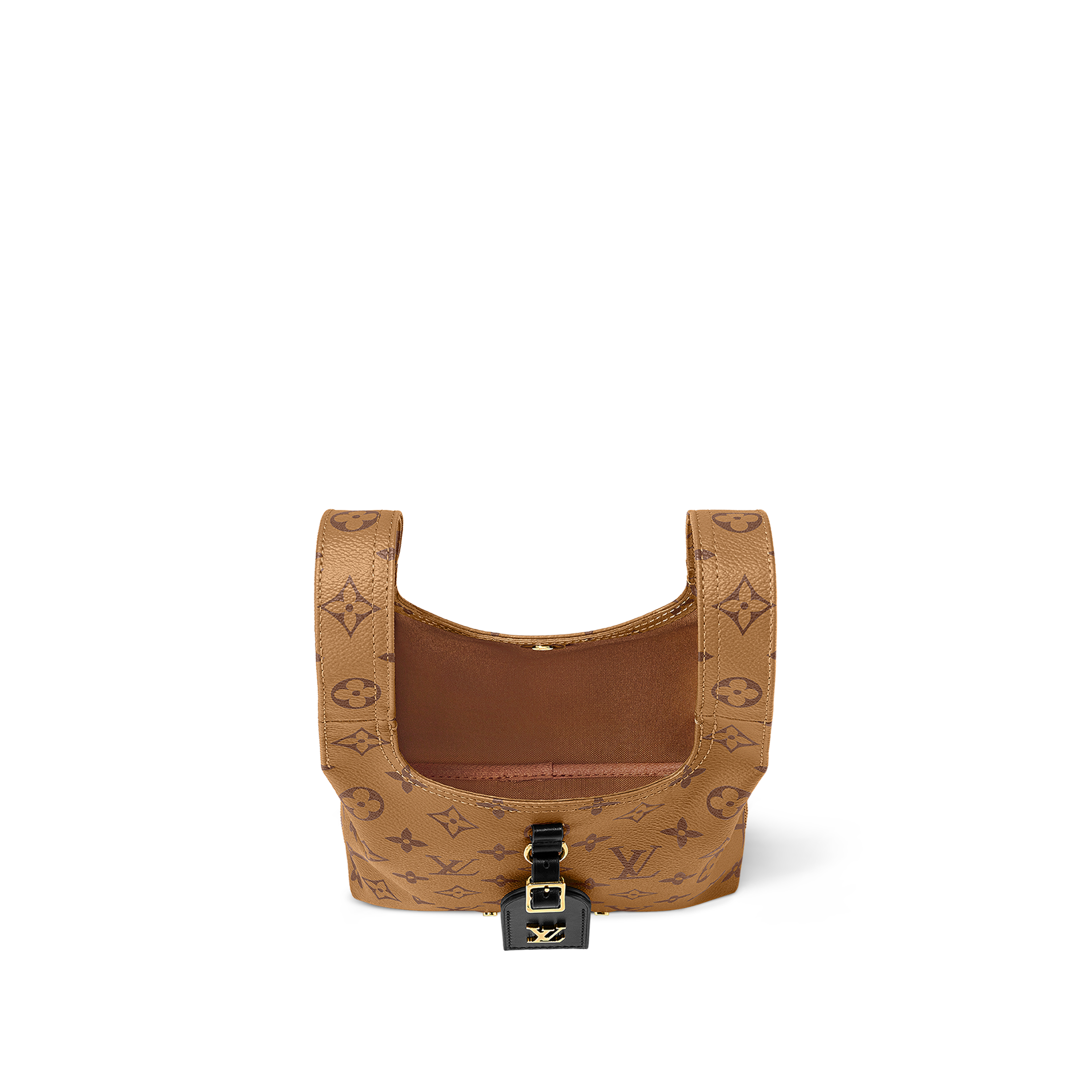 Atlantis BB Monogram Reverse Canvas - Handbags | LOUIS VUITTON