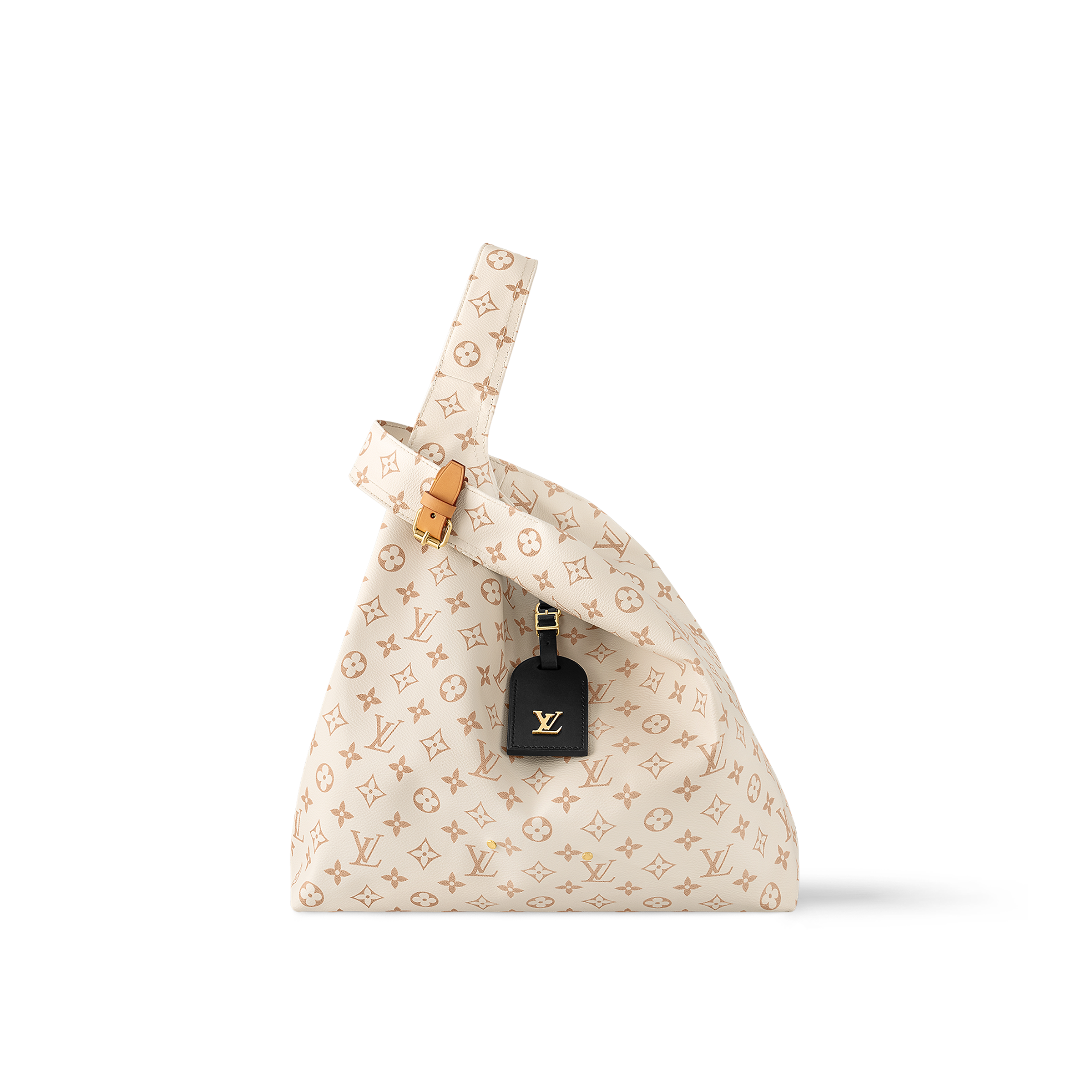 Atlantis GM Monogram Canvas - Handbags M46817 | LOUIS VUITTON