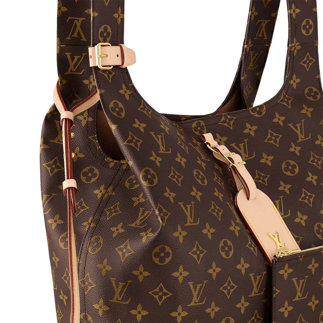 Atlantis GM Monogram Canvas - Handbags M46817 | LOUIS VUITTON