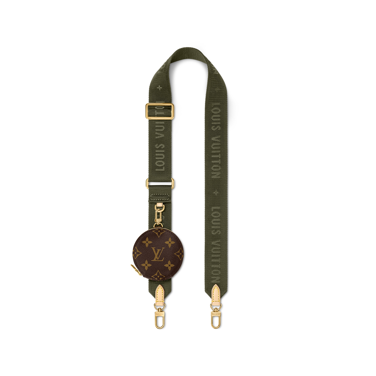 Green Handbags for Women | LOUIS VUITTON