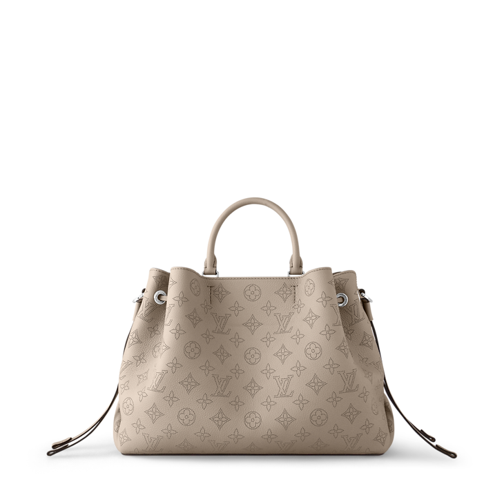 Bella Tote Bag Mahina Leather - Handbags | LOUIS VUITTON