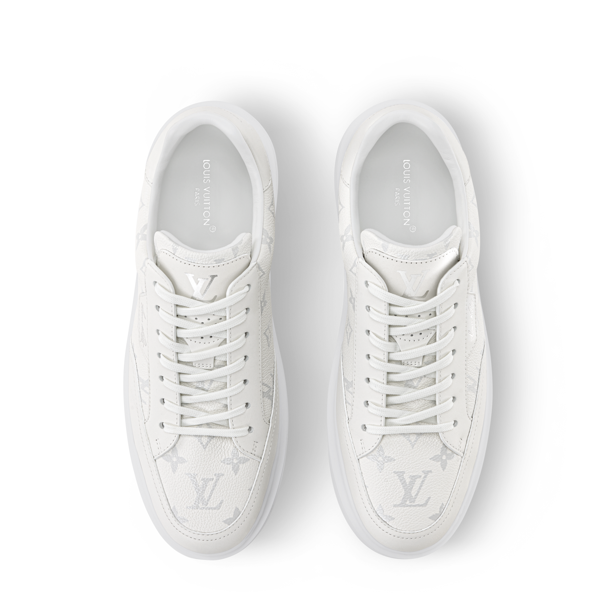 Beverly Hills Sneaker - Valentine's Day Gifts for Him 1AJQEA | LOUIS ...