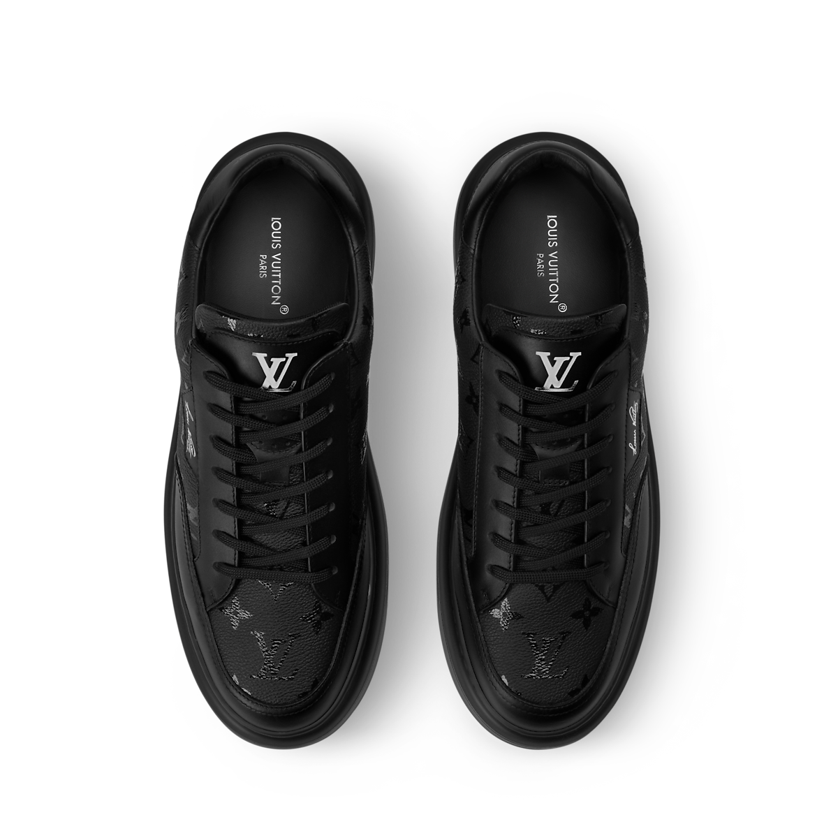 Beverly Hills Sneaker - Valentine's Day Gifts for Him 1AJQEP | LOUIS ...