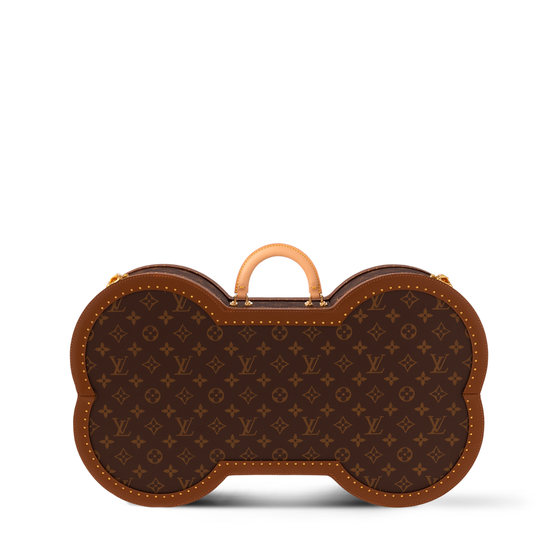 Boxes Collection for Trunks, Travel and Home | LOUIS VUITTON