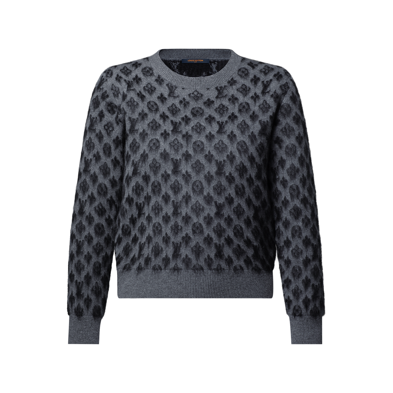 Knitted Women's Sweater & Cardigans | LOUIS VUITTON