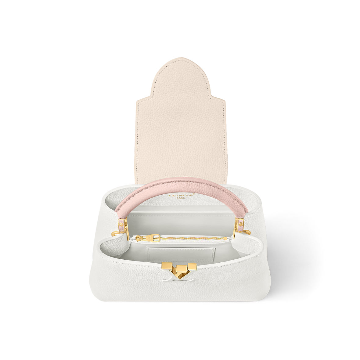 Capucines BB Capucines - Handbags M11343 | LOUIS VUITTON