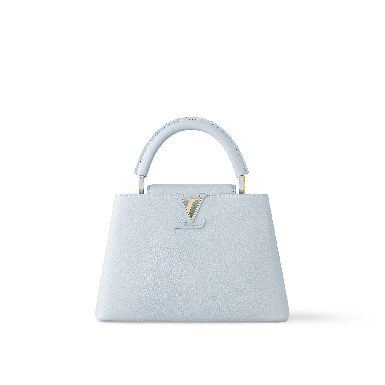 Capucines Mini Capucines - Handbags | LOUIS VUITTON