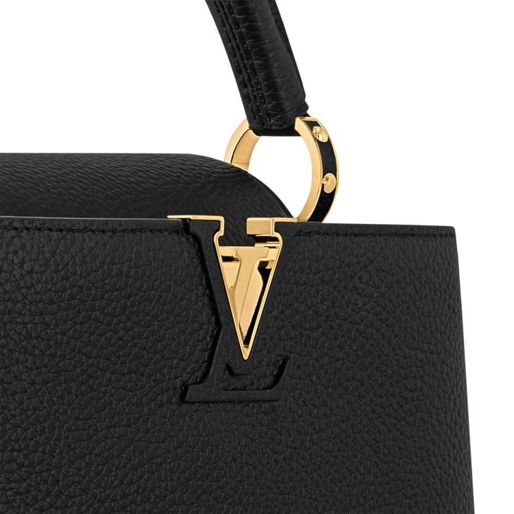 Capucines BB Capucines - Handbags | LOUIS VUITTON