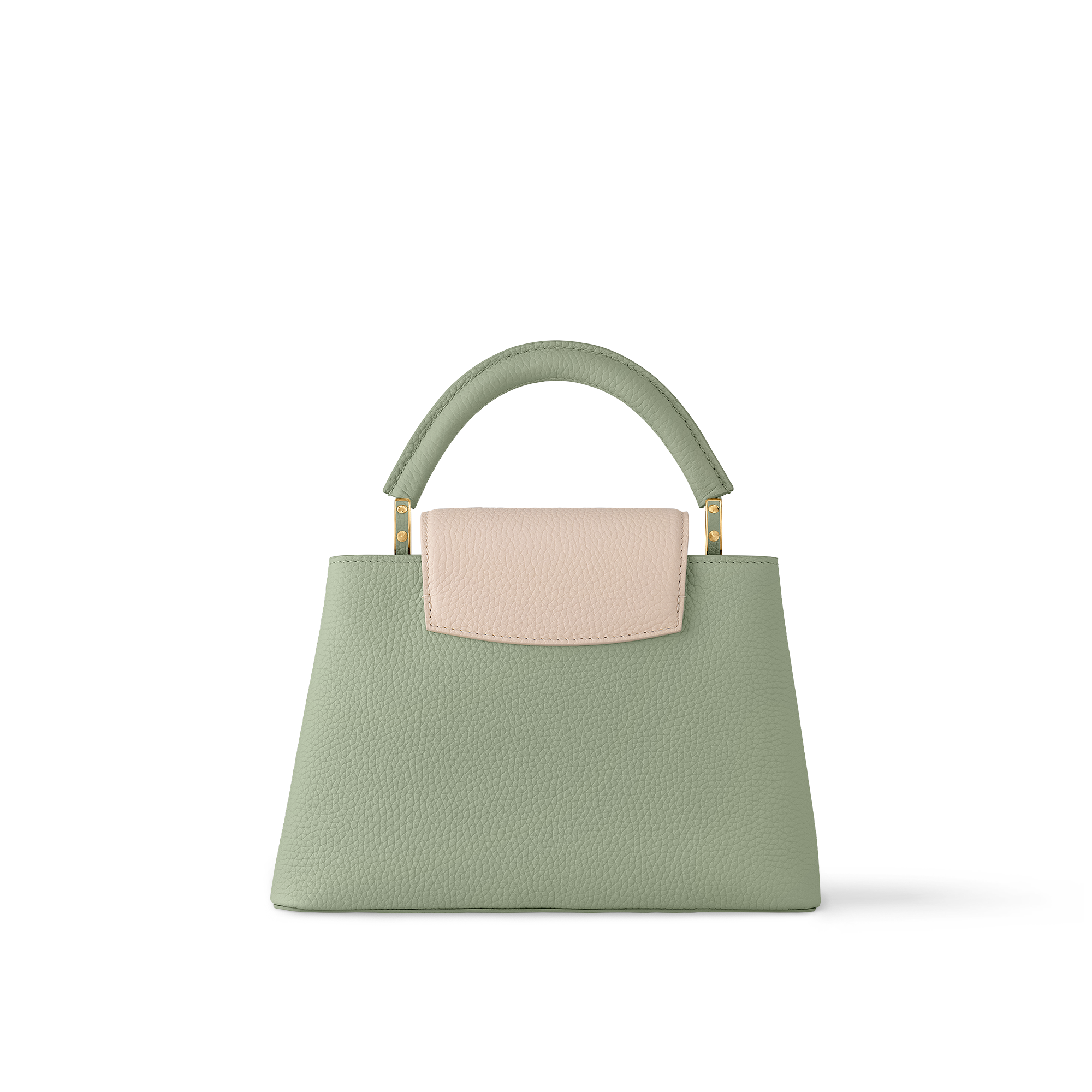 Capucines BB Capucines - Handbags | LOUIS VUITTON