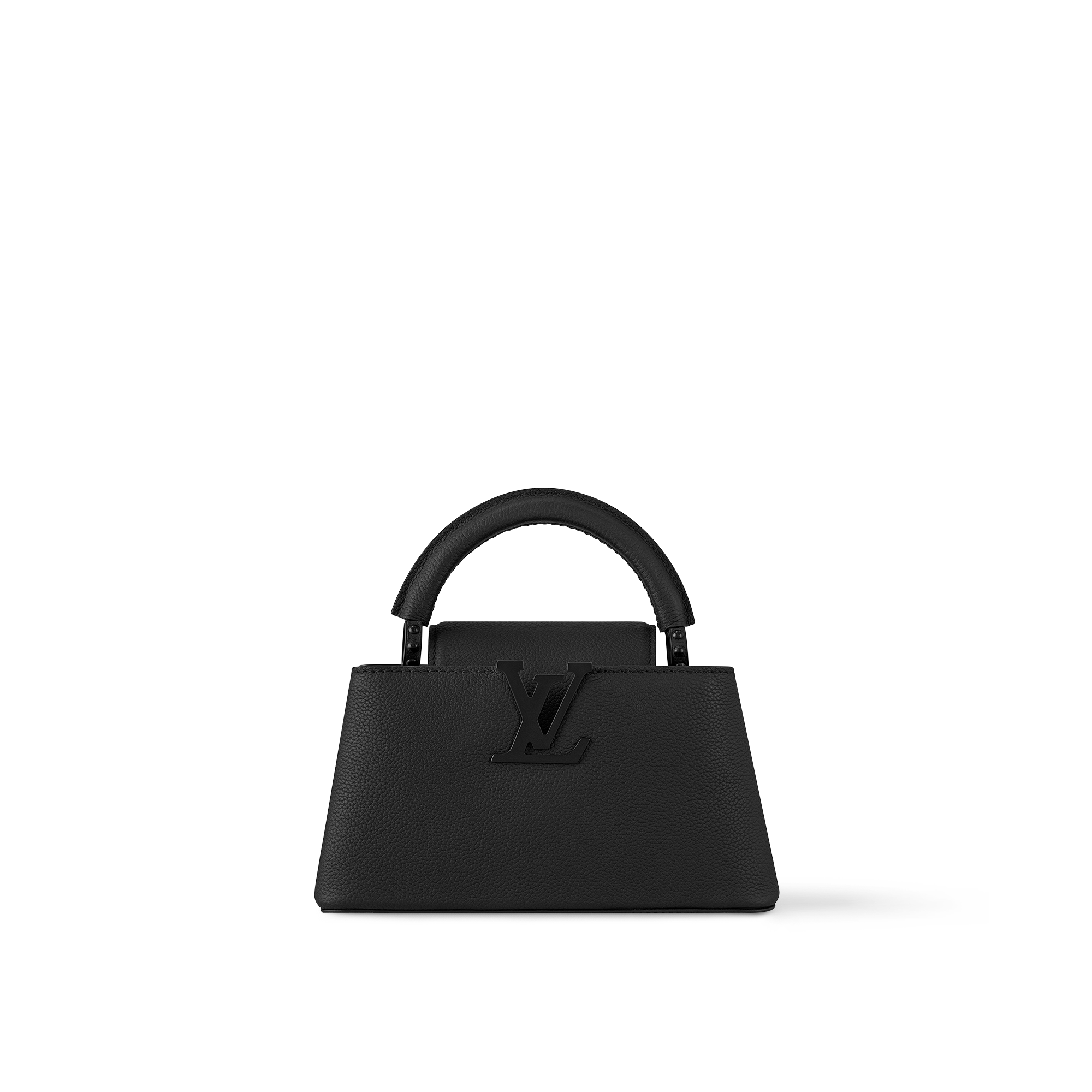 Capucines East-West Mini Capucines - Handbags M23955 | LOUIS VUITTON